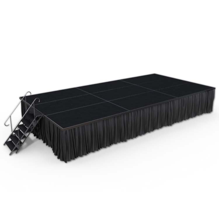 Smartstage - Las Vegas Stage Rentals & Sales