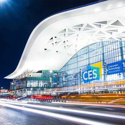 Tradeshows & Conventions | Las Vegas Rentals | Smartstage