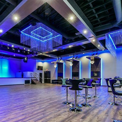 Las Vegas convention centers and event rental spaces