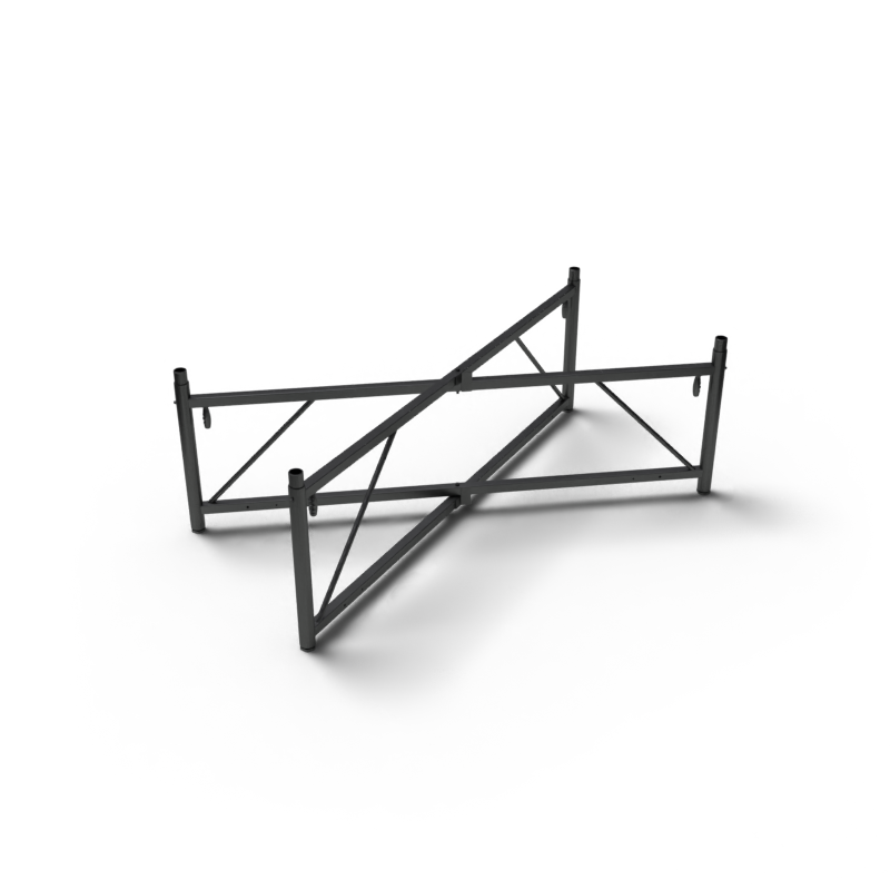 Portable Modular Stage Kits | Custom Designs Las Vegas