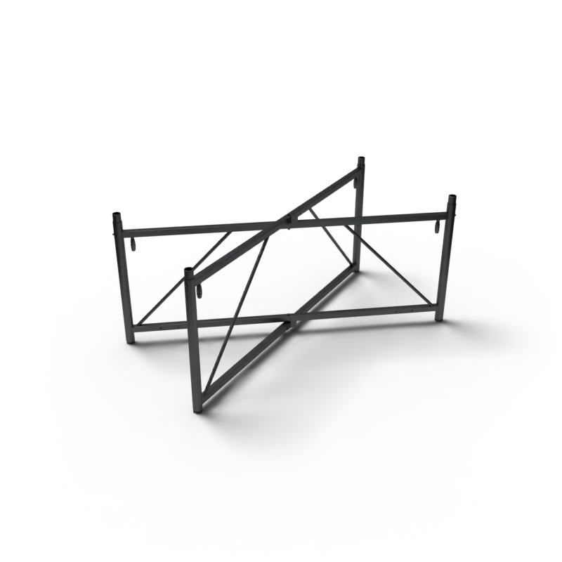 Portable Modular Stage Kits | Custom Designs Las Vegas