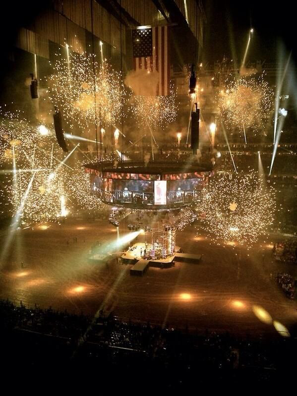 Revolving Stage Rentals | Turntable Stages | Las Vegas