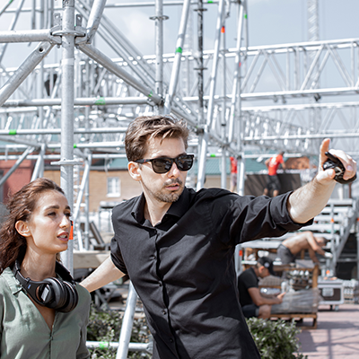 Event Staging Support | Smartstage | Las Vegas Rentals