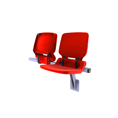 Arena & Stadium Seating | Fixed, Telescopic & Portable