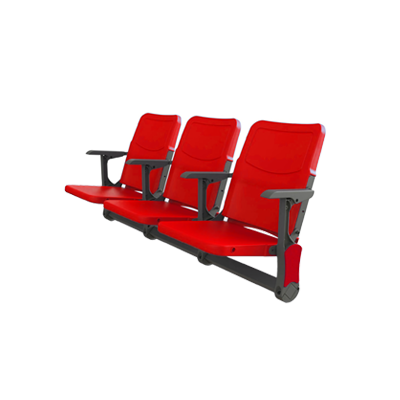 Arena & Stadium Seating | Fixed, Telescopic & Portable