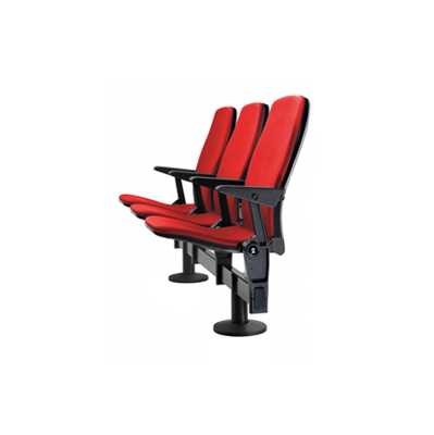 Arena & Stadium Seating | Fixed, Telescopic & Portable