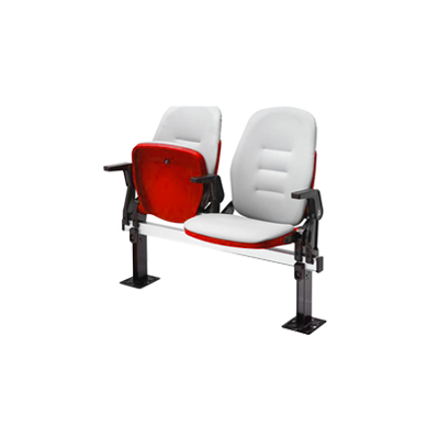 Arena & Stadium Seating | Fixed, Telescopic & Portable
