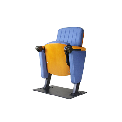 Arena & Stadium Seating | Fixed, Telescopic & Portable