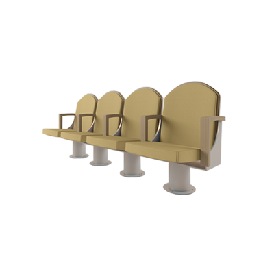 Arena & Stadium Seating | Fixed, Telescopic & Portable