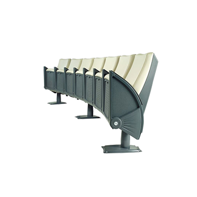 Arena & Stadium Seating | Fixed, Telescopic & Portable