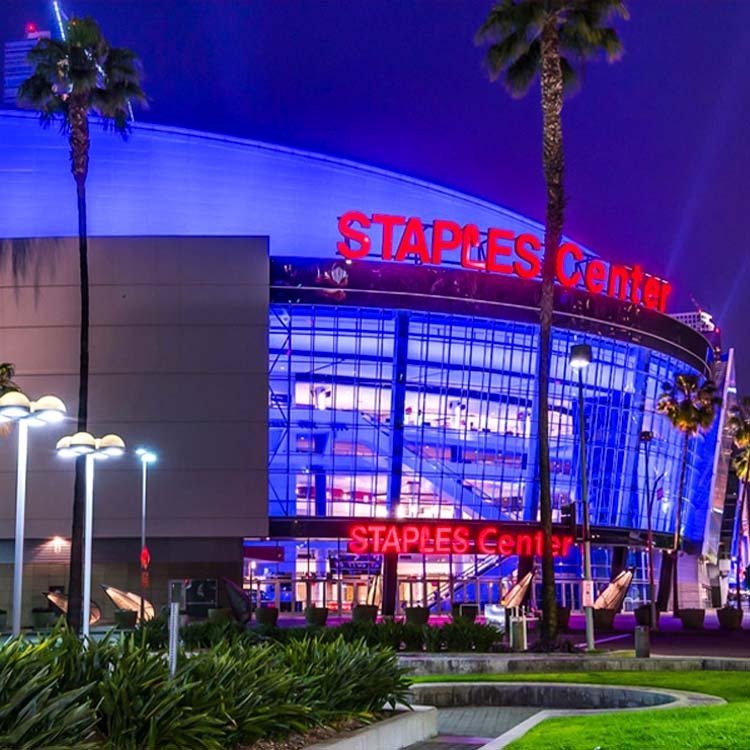 12" x 12" Aluminum Stage Truss | Smartstage | Las Vegas