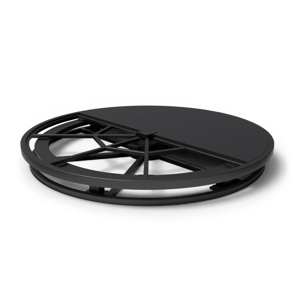 Revolving Stage Rentals | Turntable Stages | Las Vegas