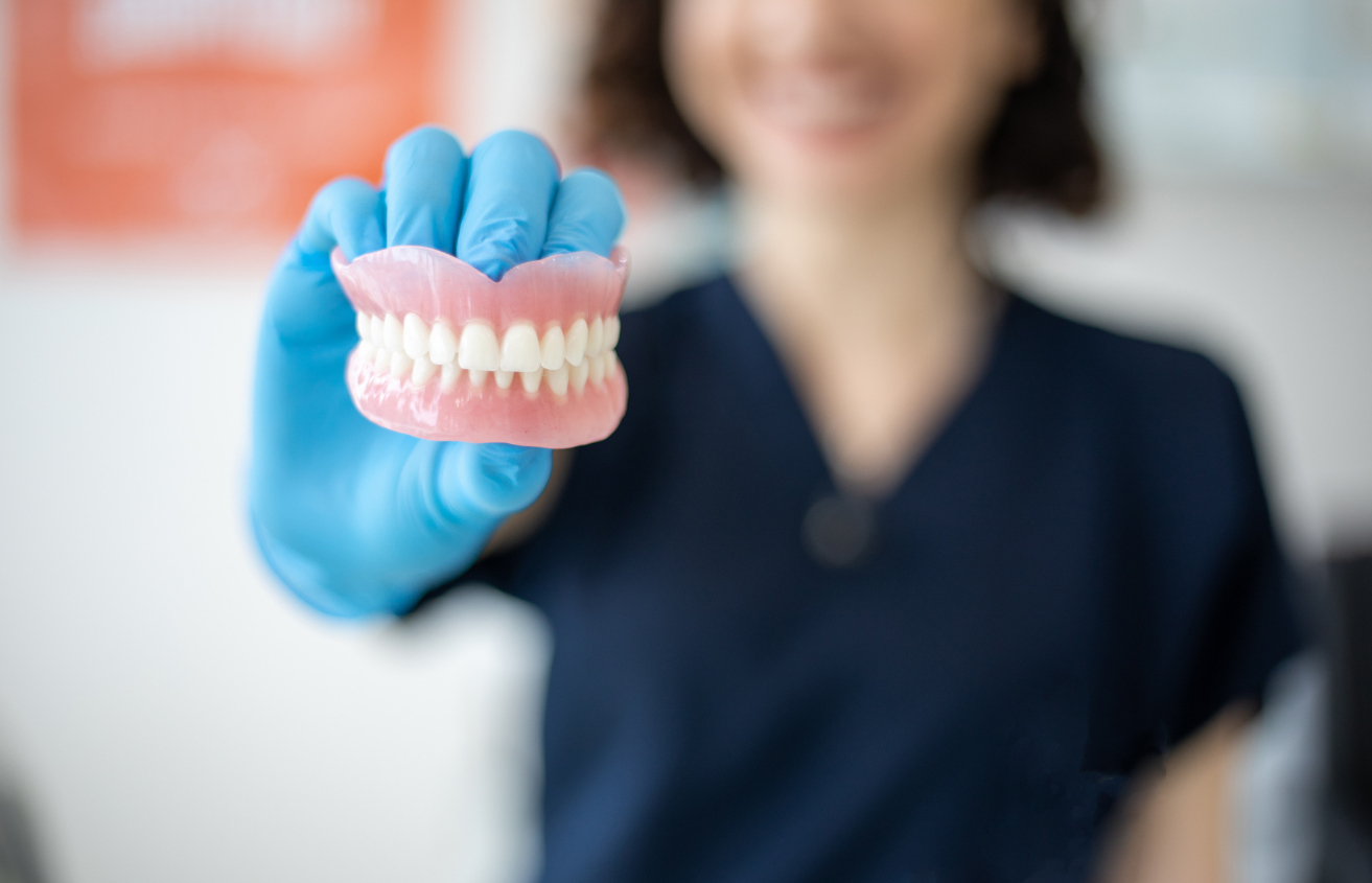 Best Dentures | Morehead City, NC | Gilliam Dentistry
