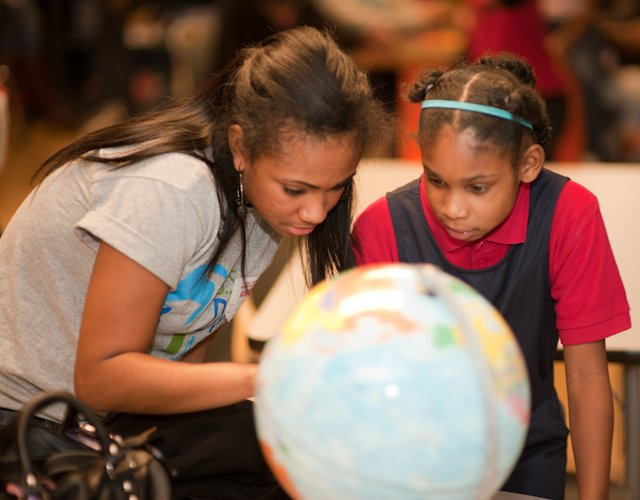 Houston, TX - Pro-Vision Academy | U.S. Dream Academy