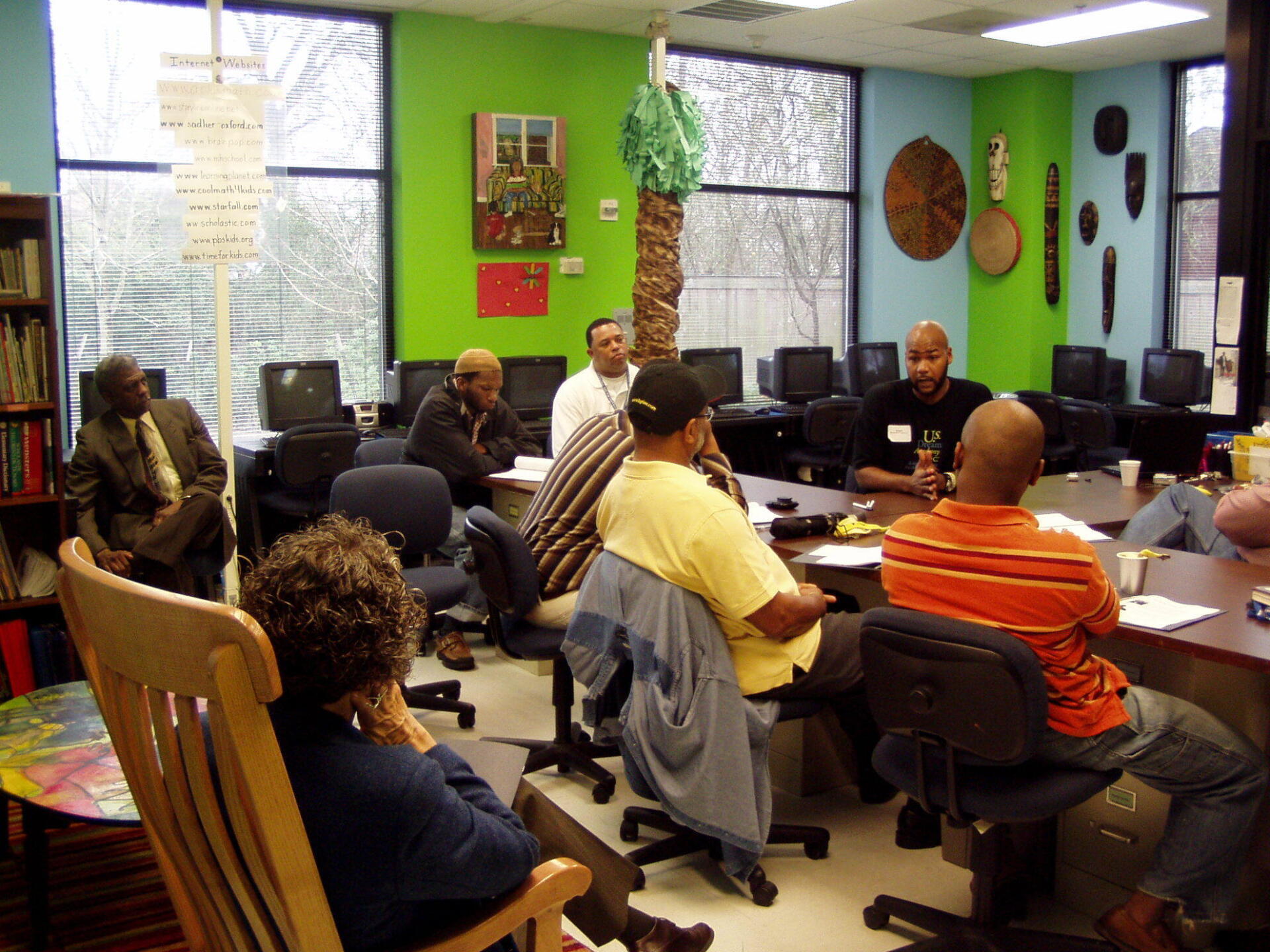 Houston, TX - Pro-Vision Academy | U.S. Dream Academy