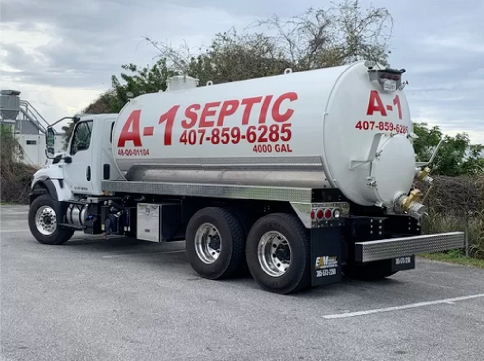 Advanced Septic | Septic Tank Solutions in Florida’s Nature Coast