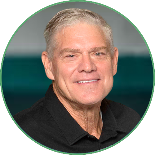 Corey Clemons, Vice President at Georgia Oak Partners