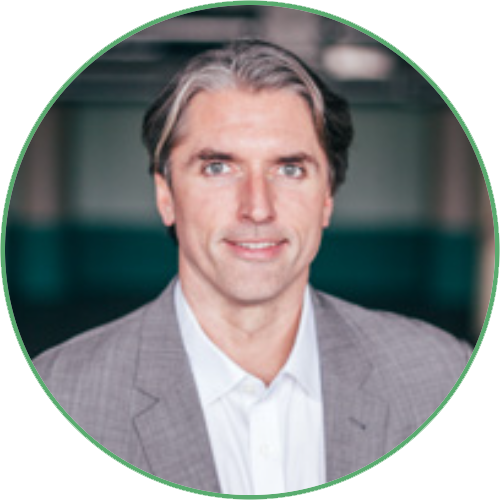 Corey Clemons, Vice President at Georgia Oak Partners