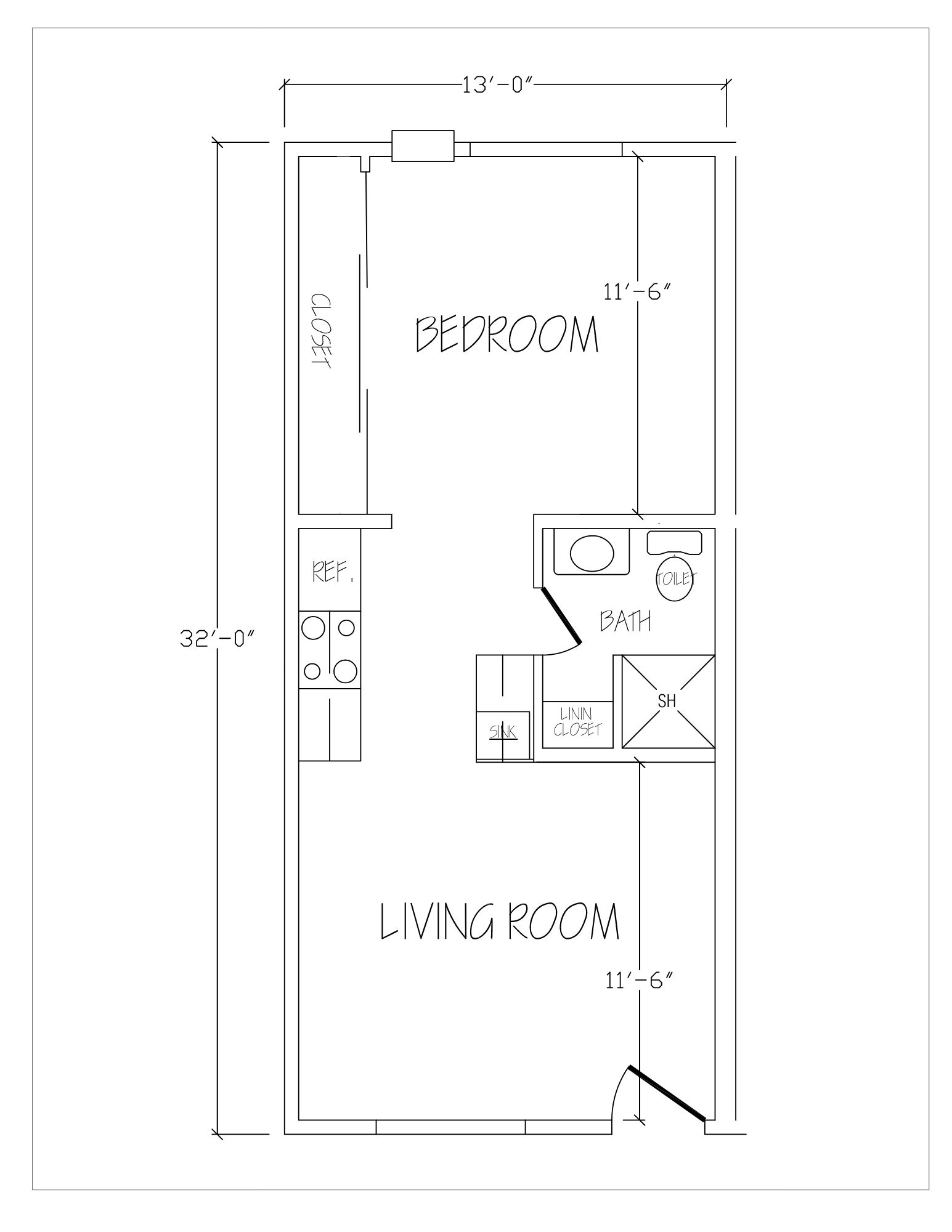 Lewis Builders Development, Inc | Apartments Rentals in Atkinson ...