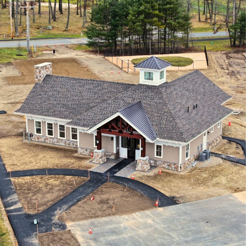 New Condos in Atkinson NH | Atkinson Heights - a 55+ Resort Community