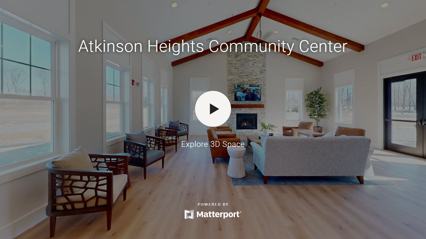 New Condos in Atkinson NH | Atkinson Heights - a 55+ Resort Community