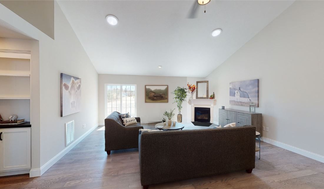 New Age 55+ Condos in Fremont NH | Copyhold Mill Estates