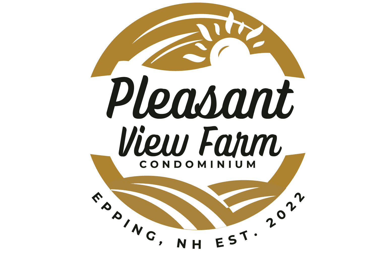 New Condos in Epping NH | Pleasant View Farm Condominium