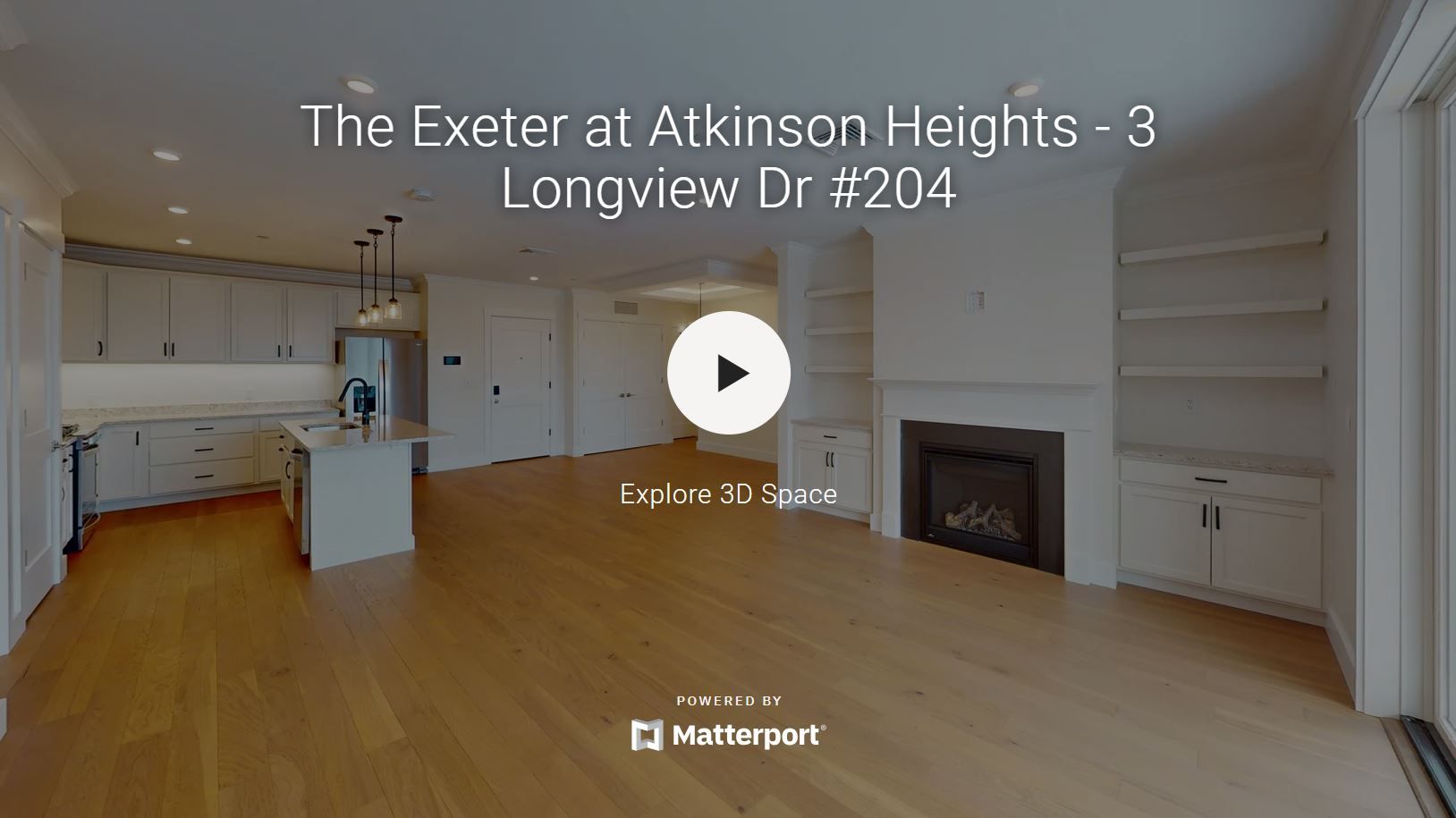 New Condos in Atkinson NH | Atkinson Heights - a 55+ Resort Community
