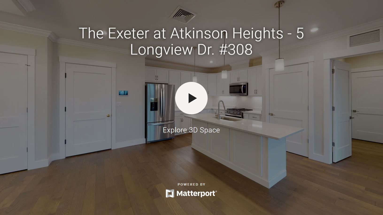 New Condos in Atkinson NH | Atkinson Heights - a 55+ Resort Community