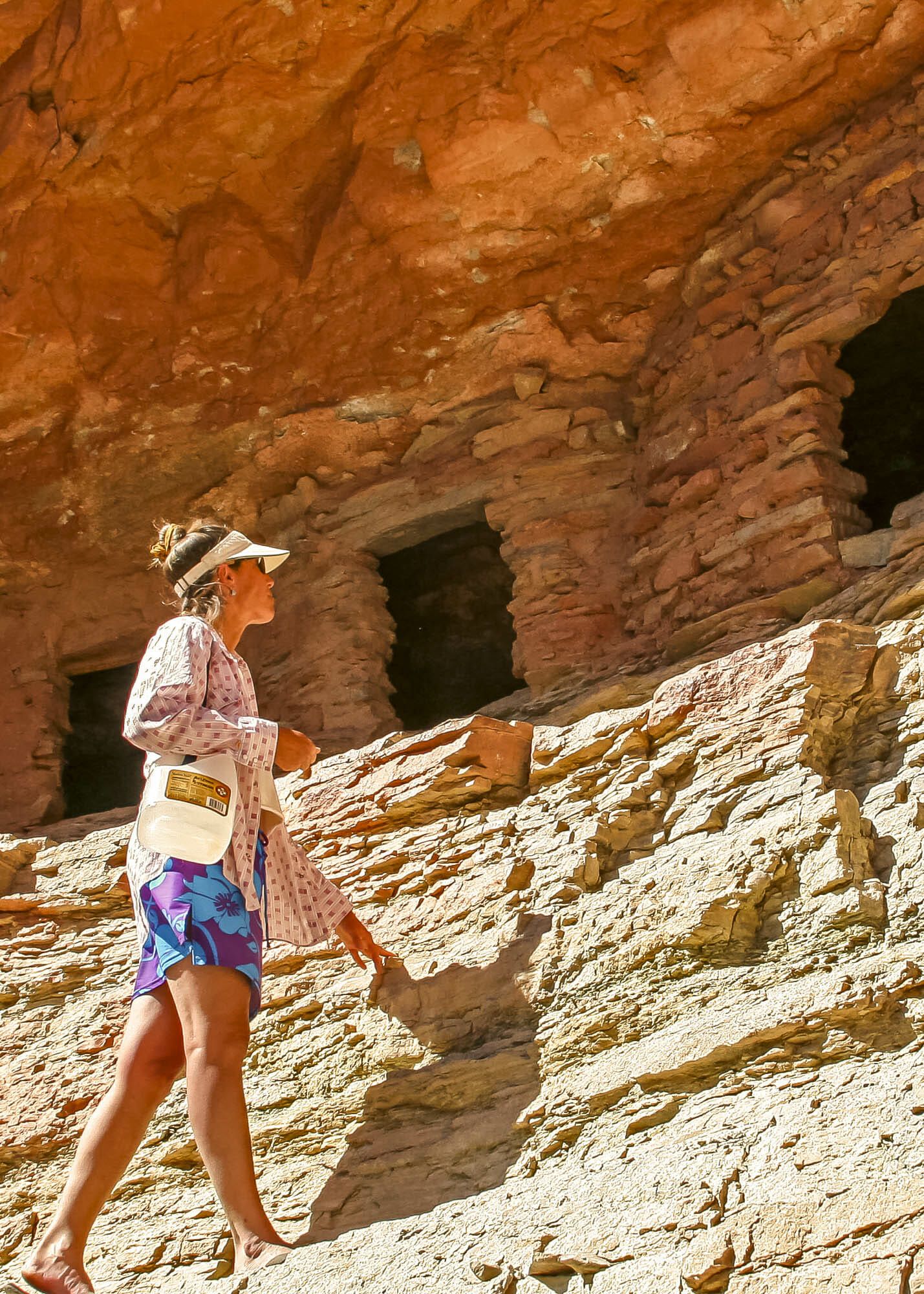 Grand Canyon Dory Trips – 14–16 Days of Wonder