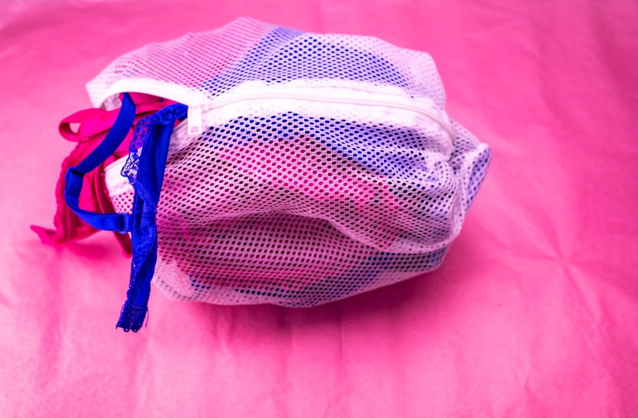 How Personal Laundry Bags Guarantee No Mixing and Maximum Hygiene