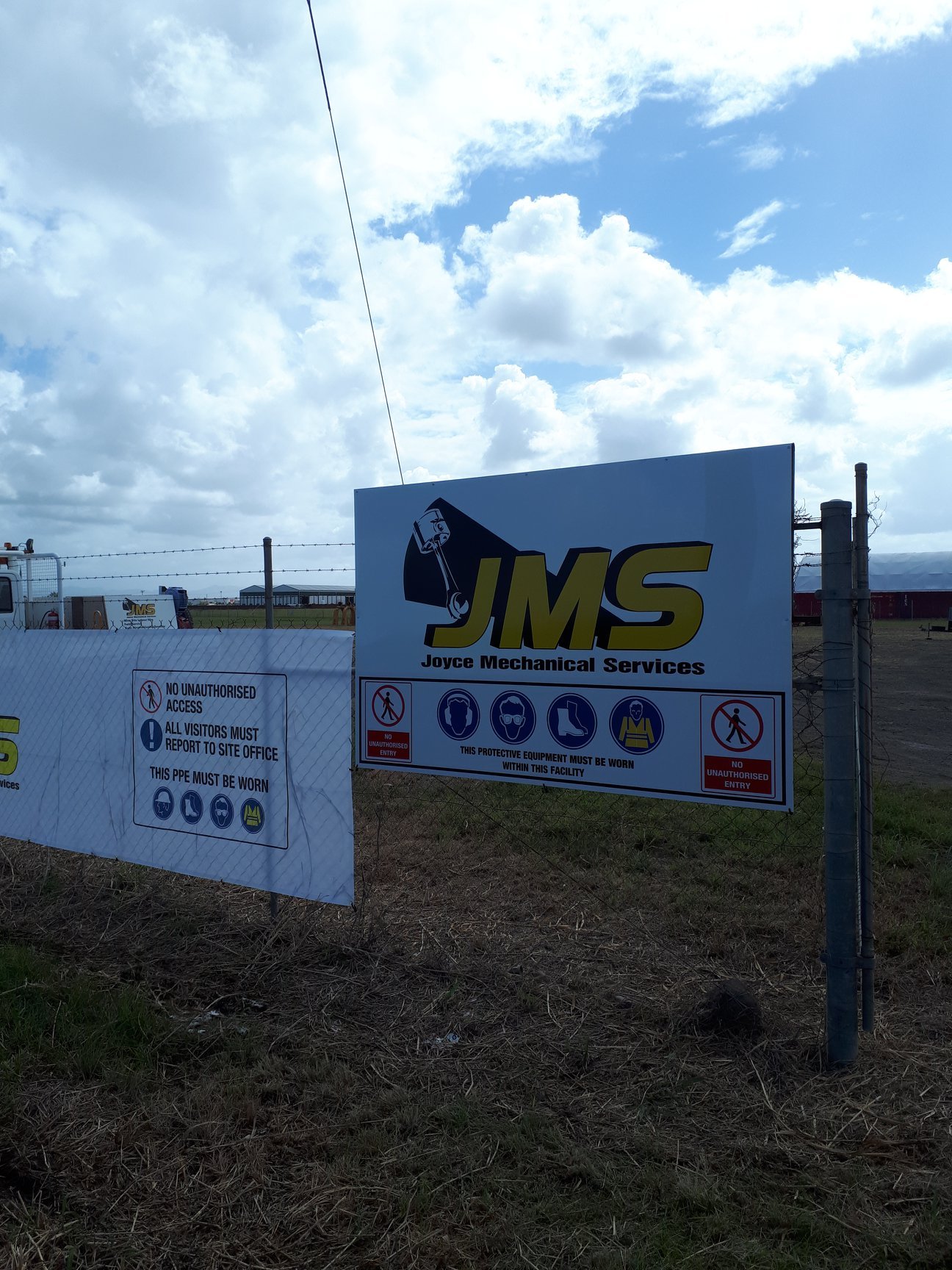 Custom Signs Mackay & Surrounds | Sun City Signs Mackay