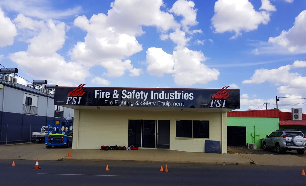 Signs Mackay: Enhancing Brand Identity Through Custom Signage