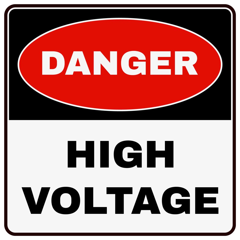 The Importance Of Workplace Safety Mine Compliant Signs In Mackay