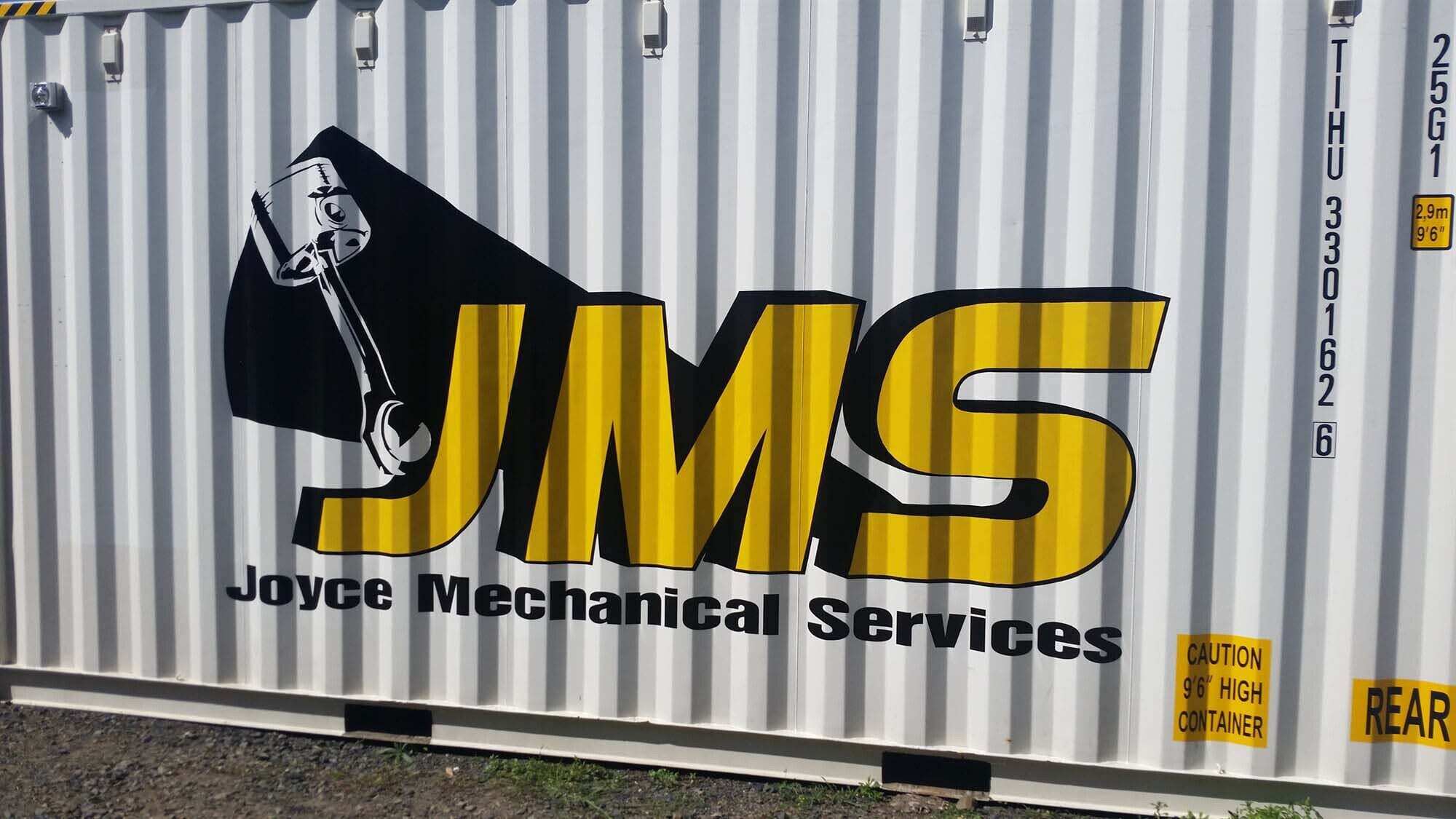 Custom Signs Mackay & Surrounds | Sun City Signs Mackay