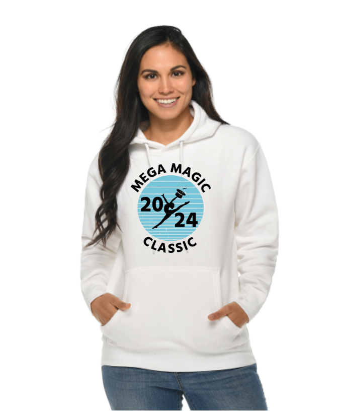 Mega Magic Classic 2024 | Novi, MI | MEGA Fun & Fitness