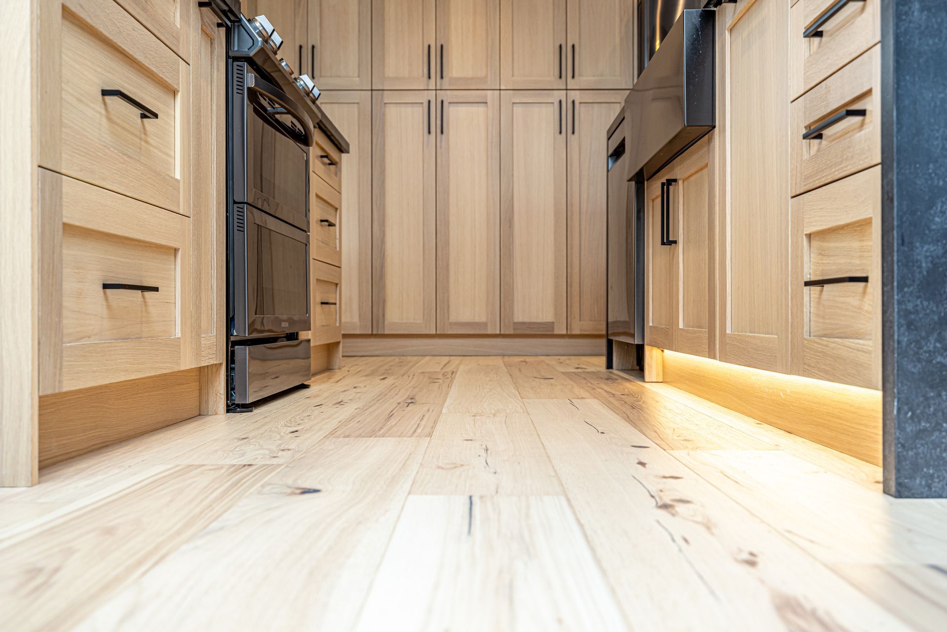 Custom Cabinetry in GTA | Pivot Kitchen Cabinetry Designs