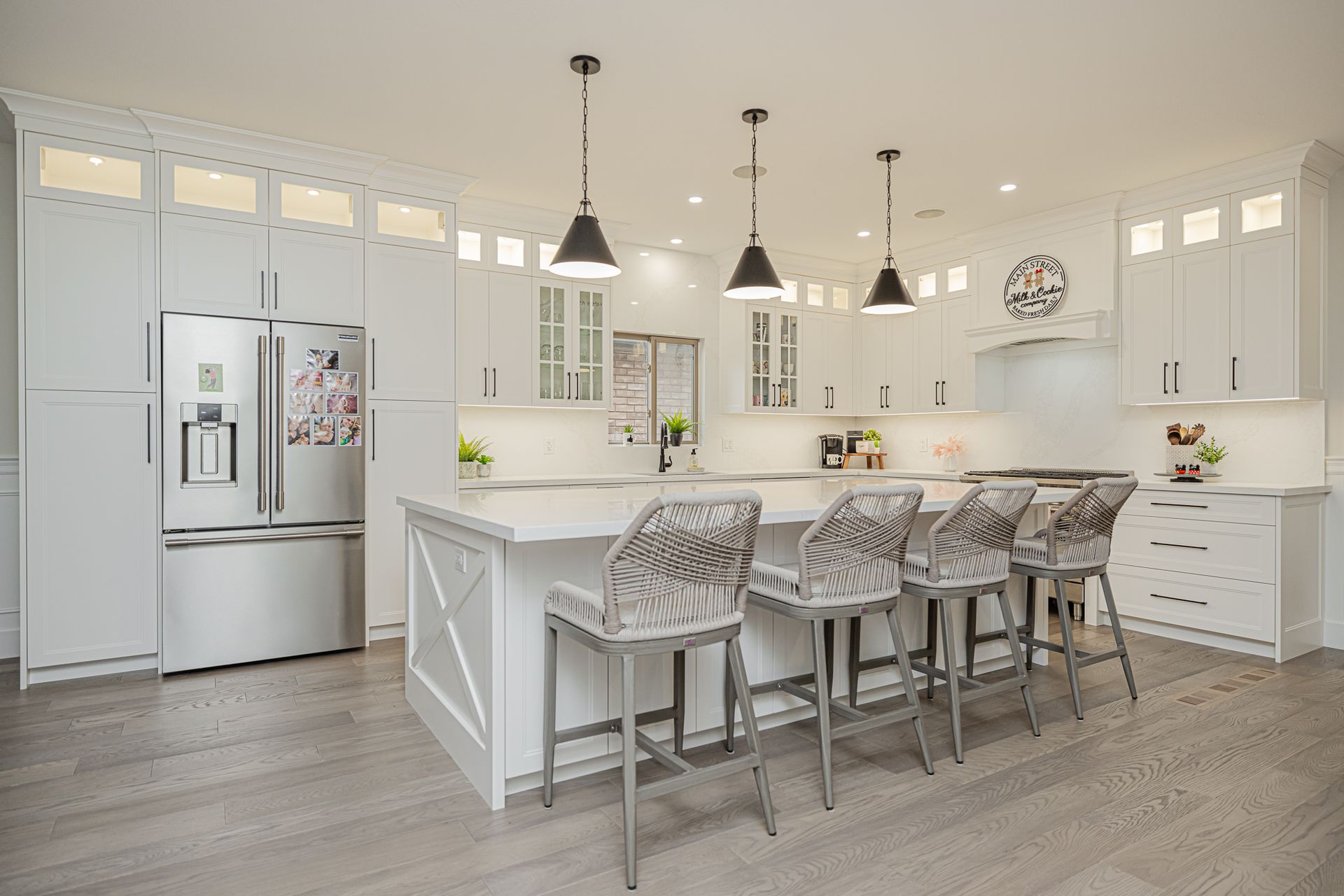 About Us | Pivot Kitchen Cabinetry Designs