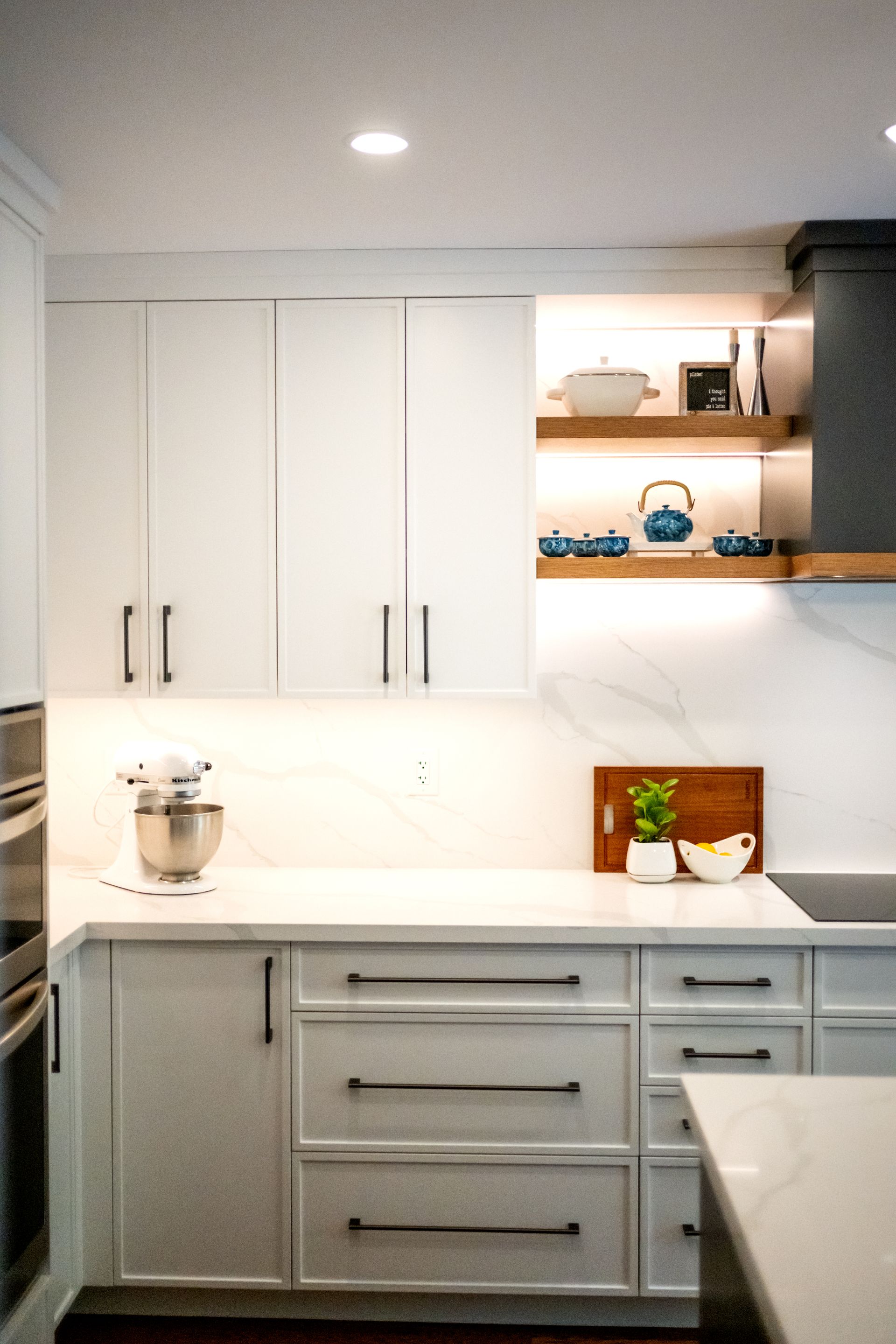 About Us | Pivot Kitchen Cabinetry Designs