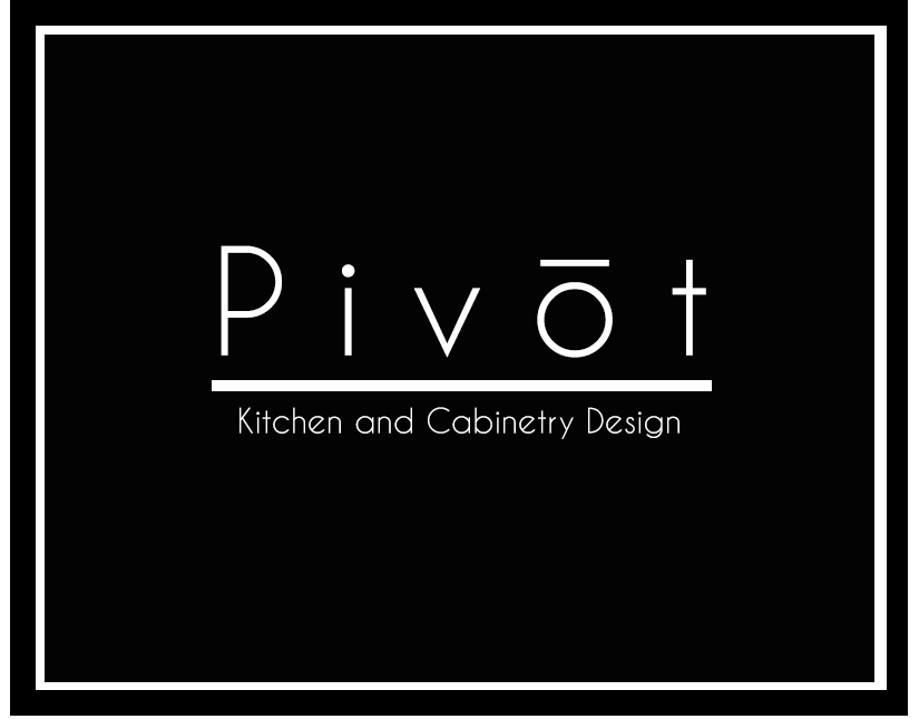 Custom Kitchen & Cabinetry in GTA | Pivot Kitchen & Cabinetry