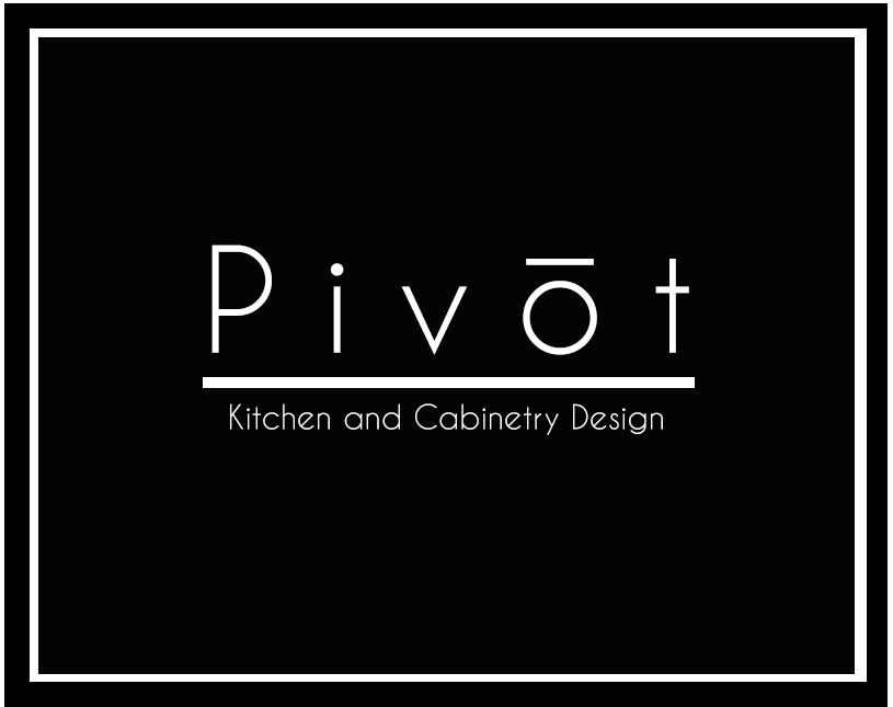 Custom Kitchen & Cabinetry in GTA | Pivot Kitchen & Cabinetry