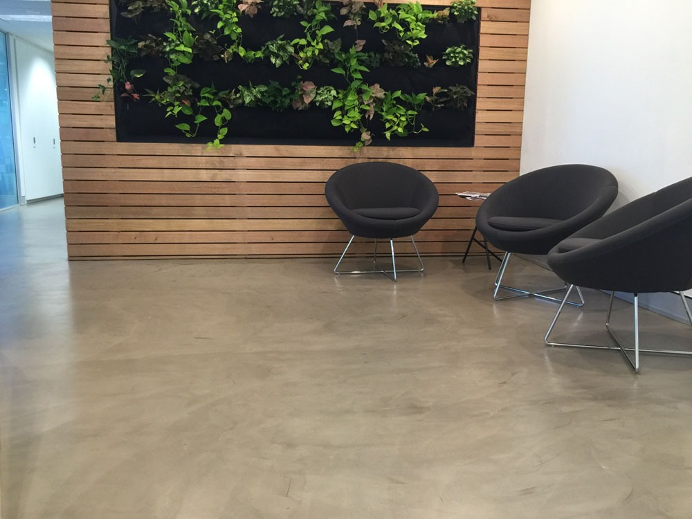 Big Reds Epoxy Flooring | Brisbane