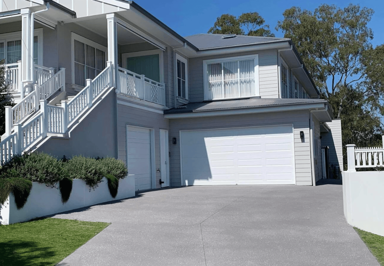 Big Reds Epoxy Flooring | Brisbane