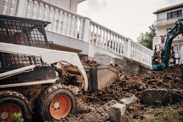 How Professional Excavation Can Prevent Property Damage - PDG
