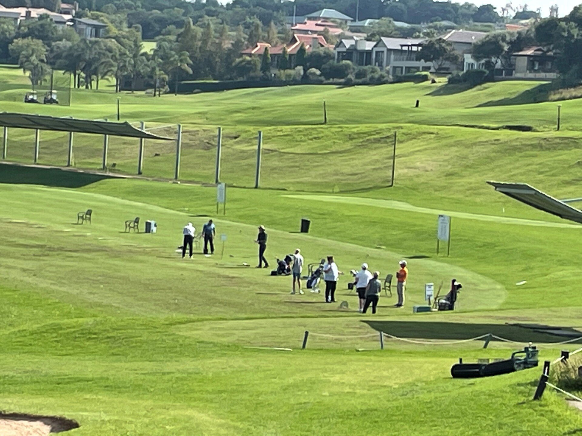 Eagle Canyon Golf & Lifestyle Estate | Golf Course