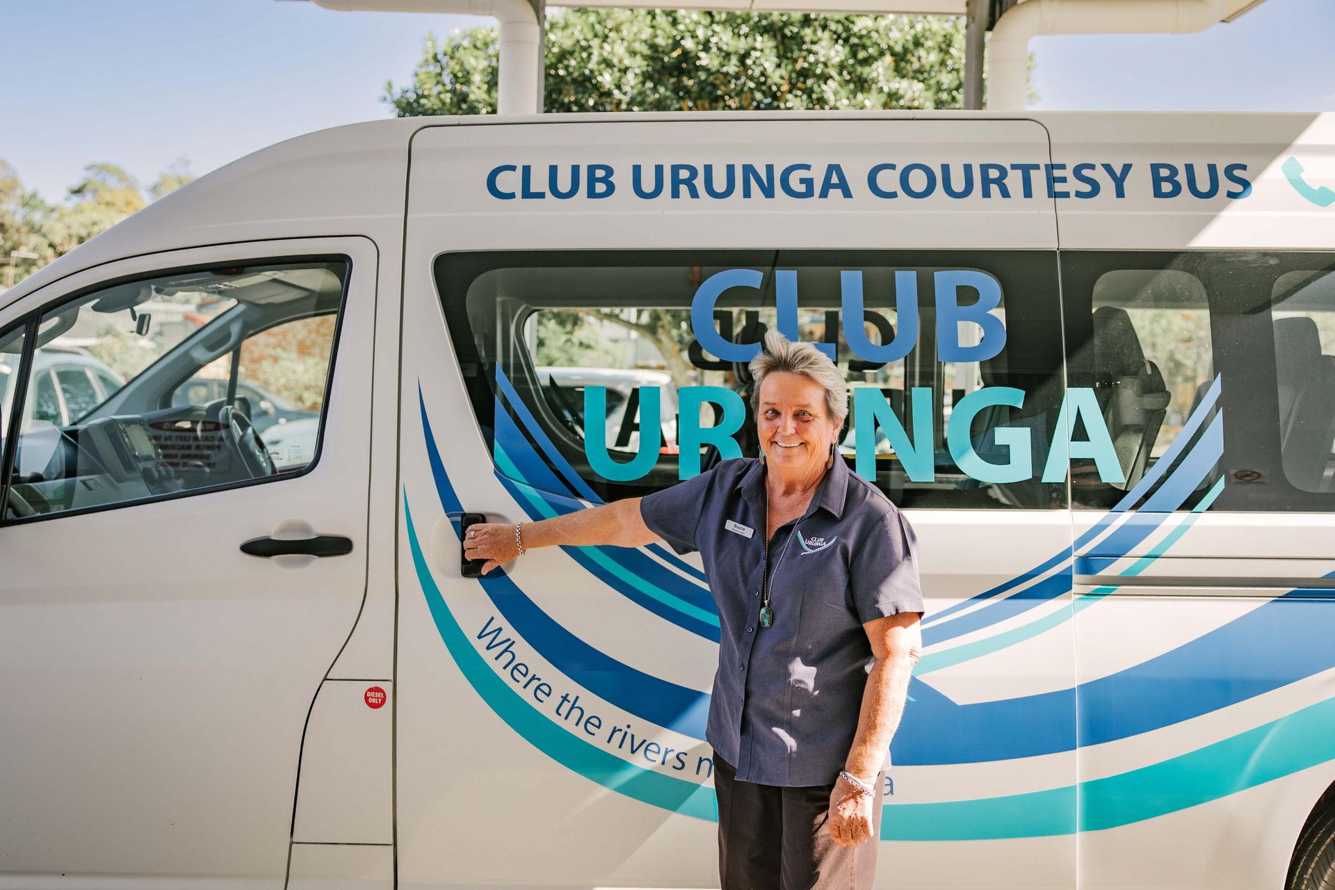 Club Urunga | About Club Urunga