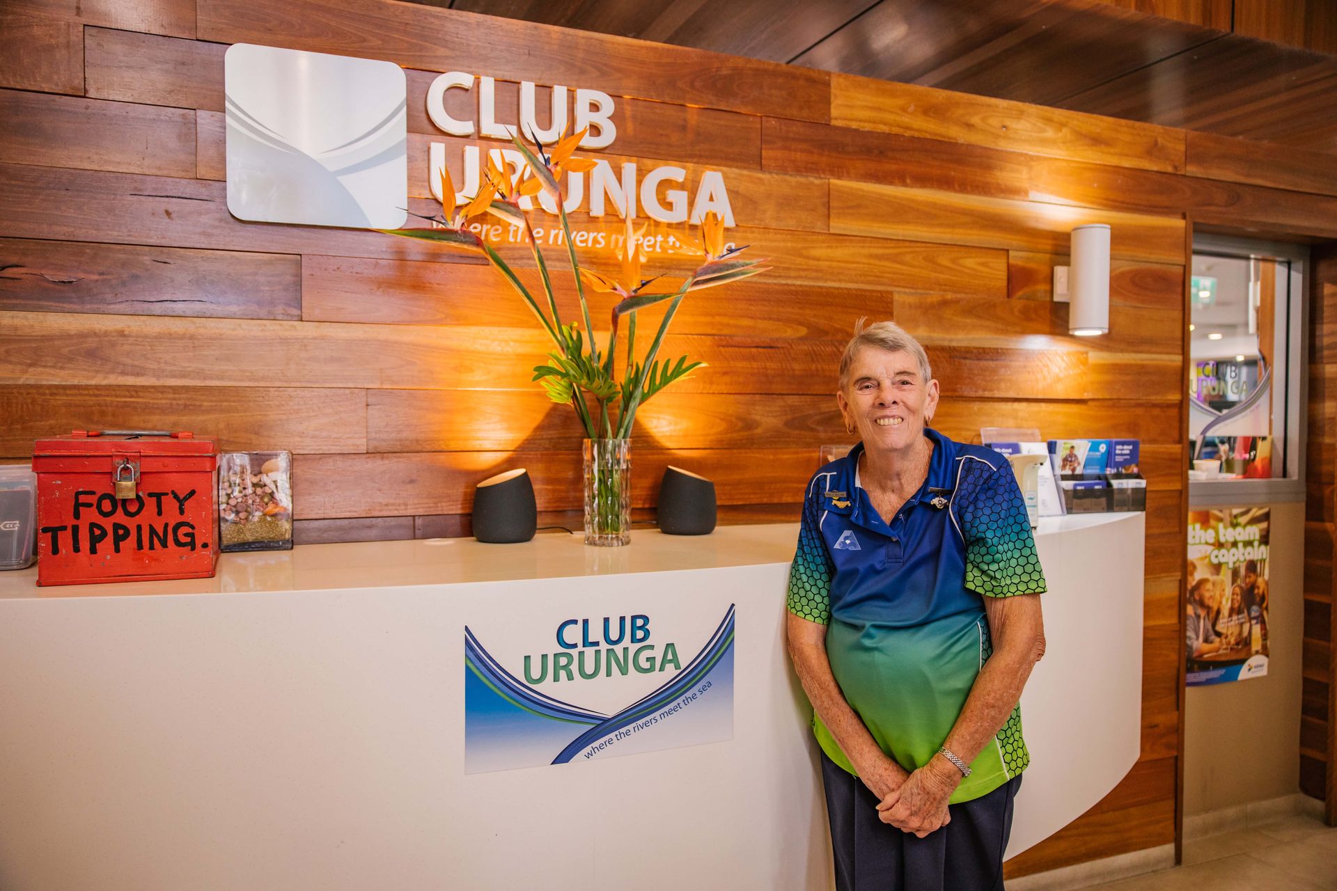 Club Urunga | About Club Urunga