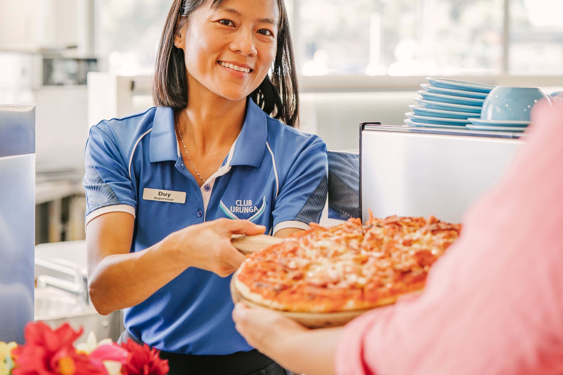 Club Urunga | About Club Urunga