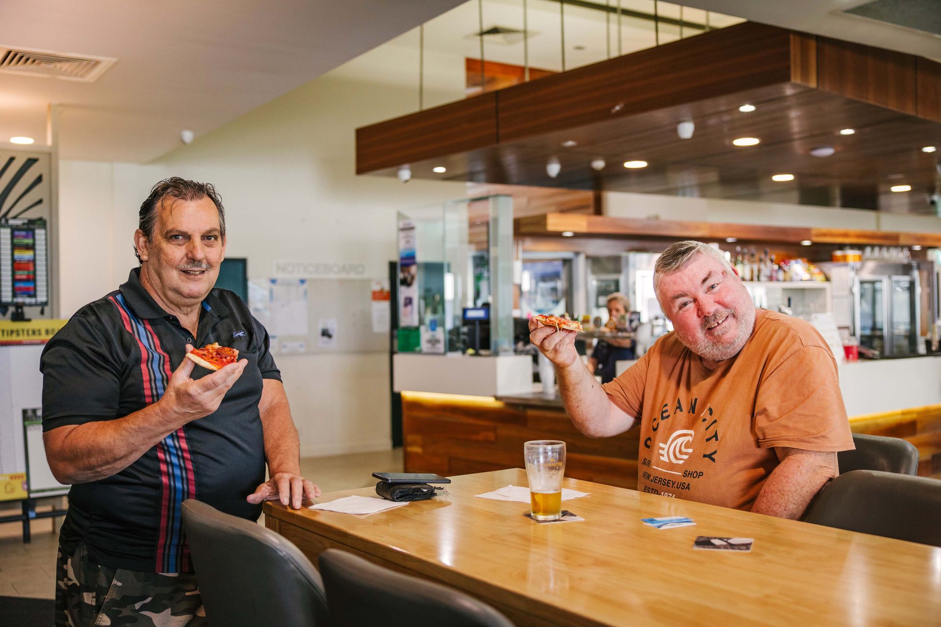 Club Urunga | About Club Urunga