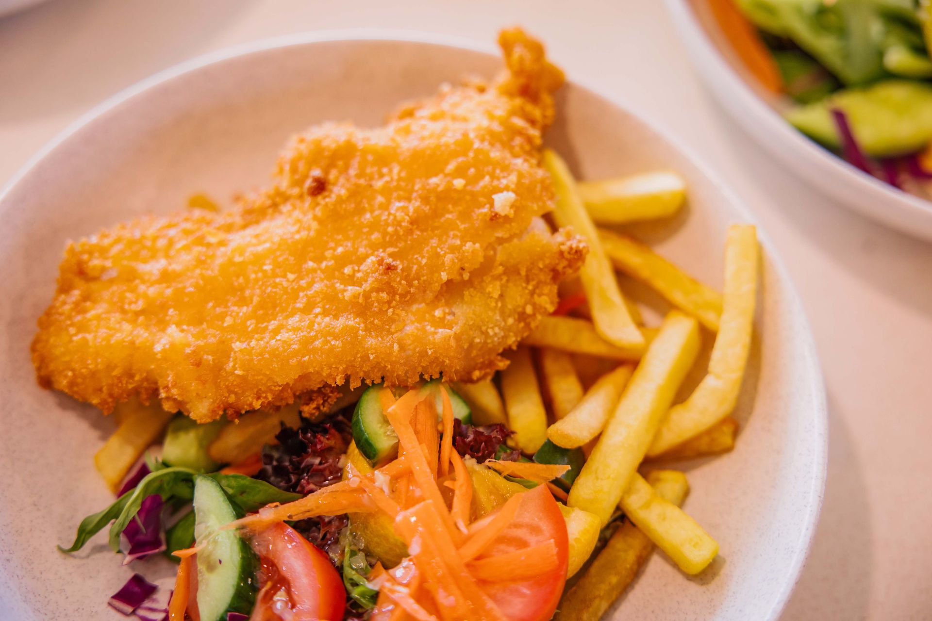 Club Urunga | Dining & Beverages